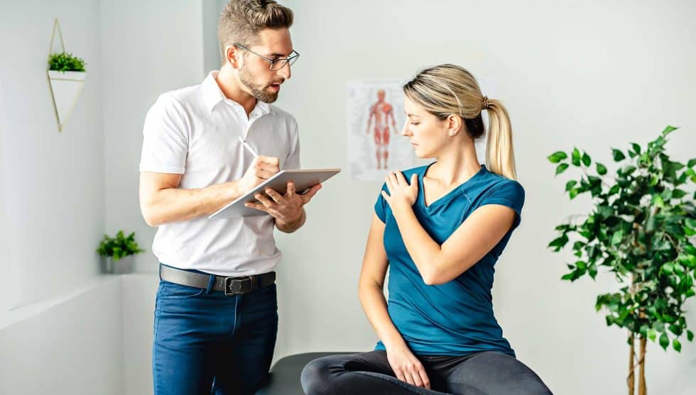 Best Chiropractor in Winter Park Florida- Winter Park Chiropractic.